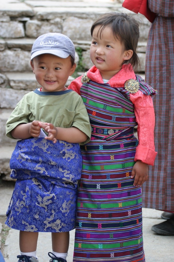 People - Wing Trip Tours and Treks