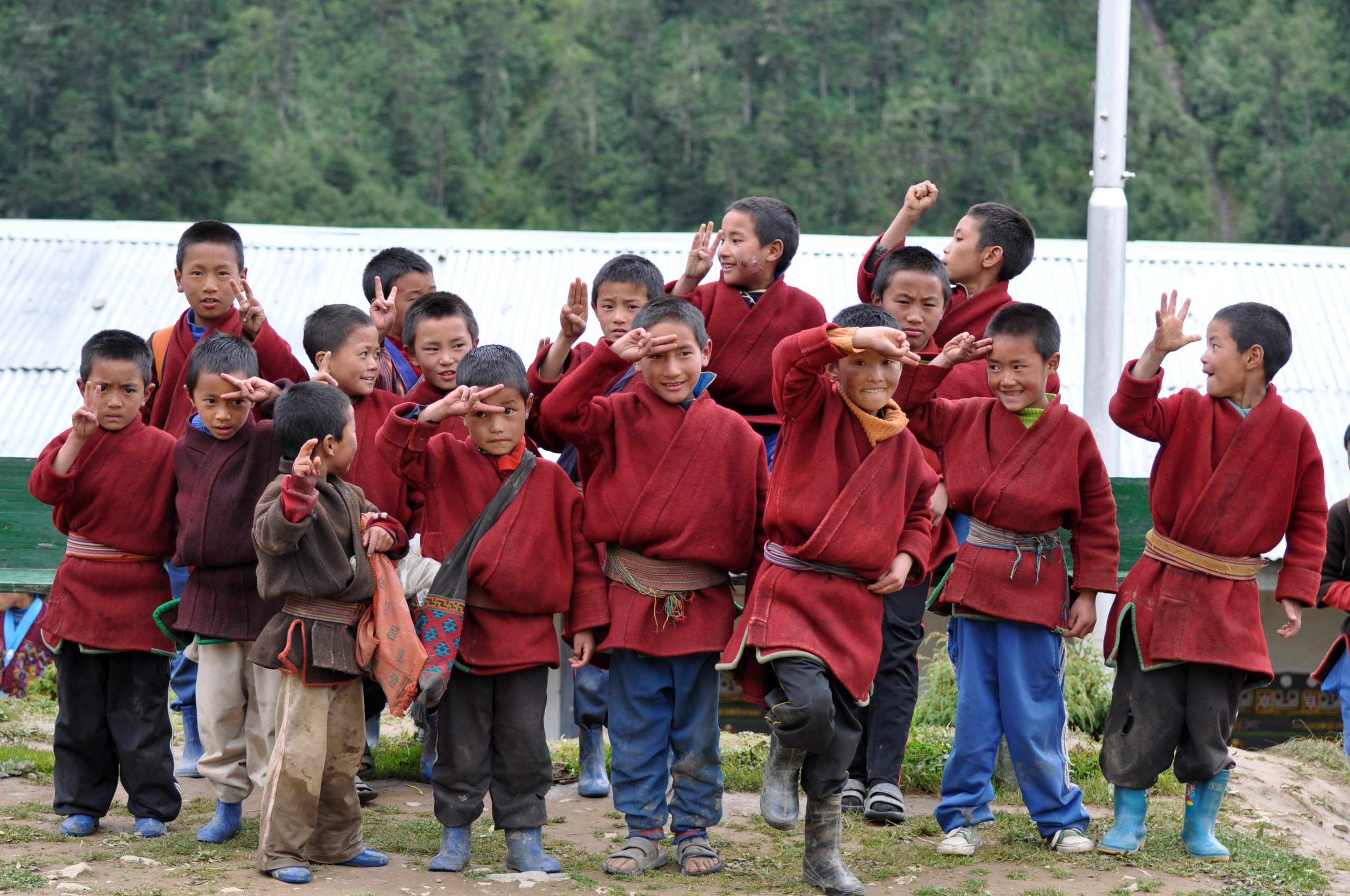 Why Travel With Us - Wing Trip Tours and Treks