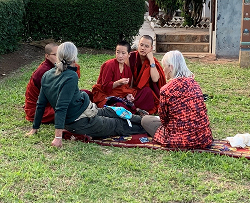 Home - Wing Trip Tours and Treks